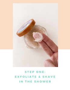 Perfecting Your Self-Tan Regimen • The Page Edit