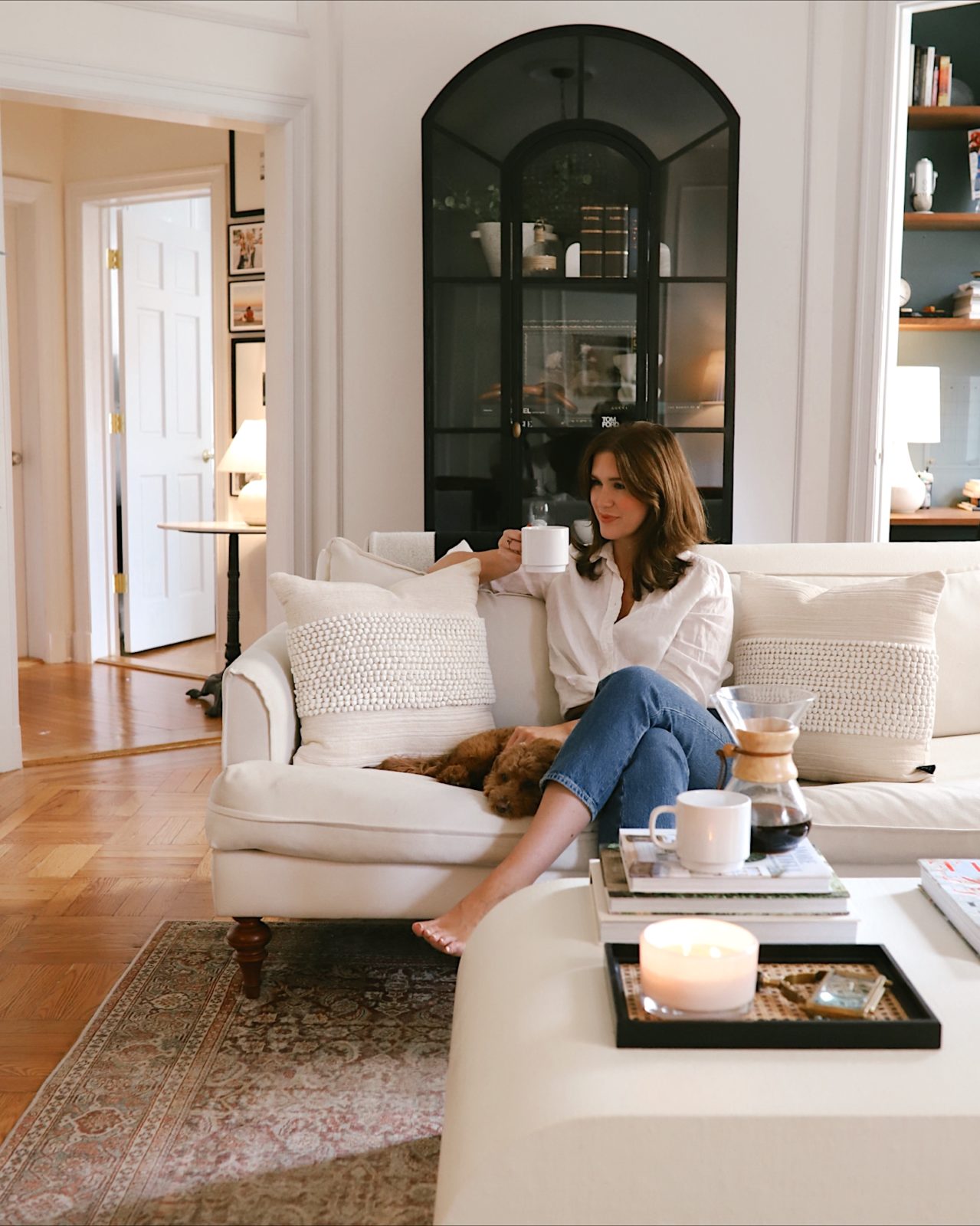 The Classic Home Line You Need To Know About • The Page Edit