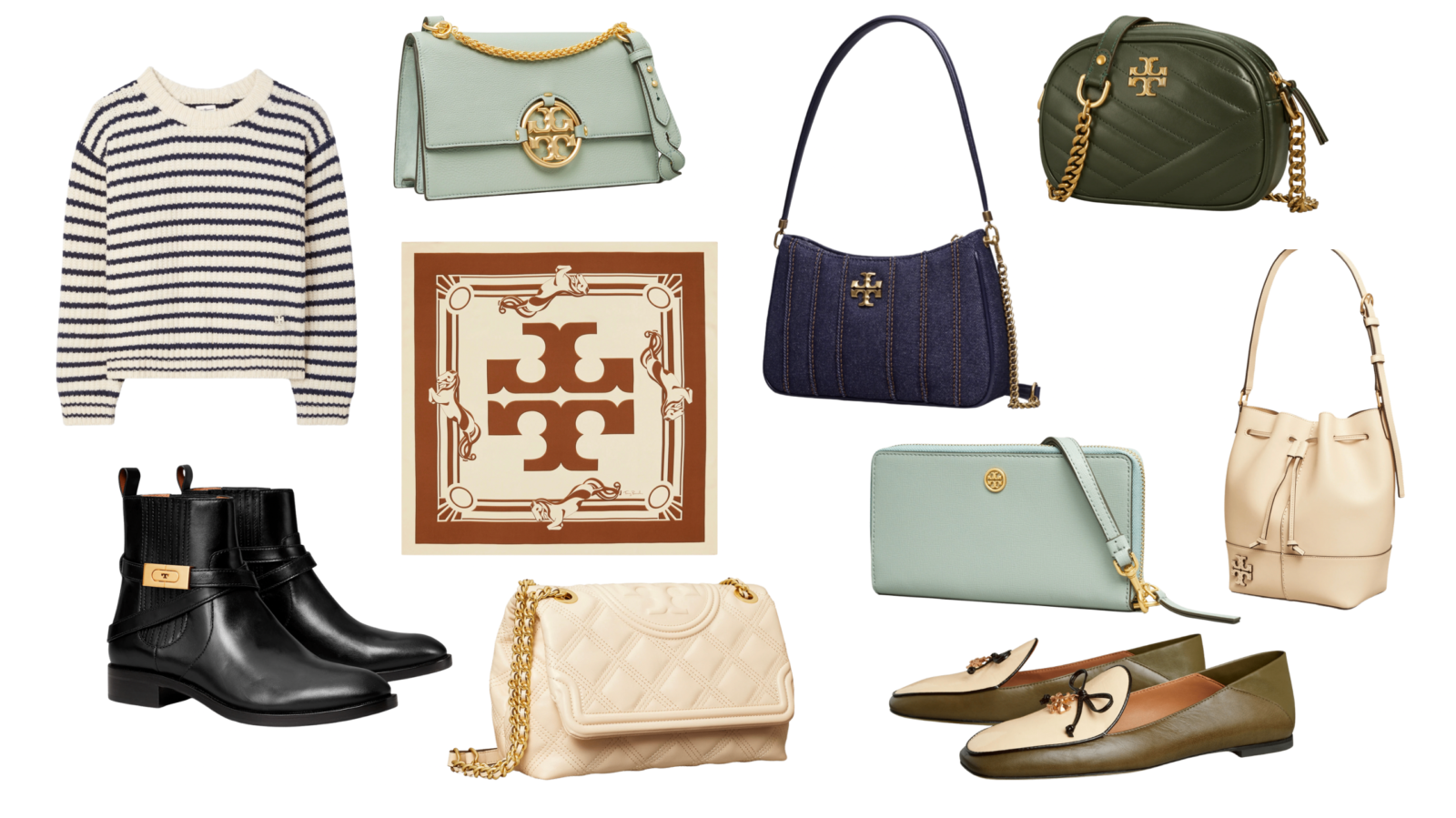 My Favorites from the Tory Burch Spring Sale • The Page Edit