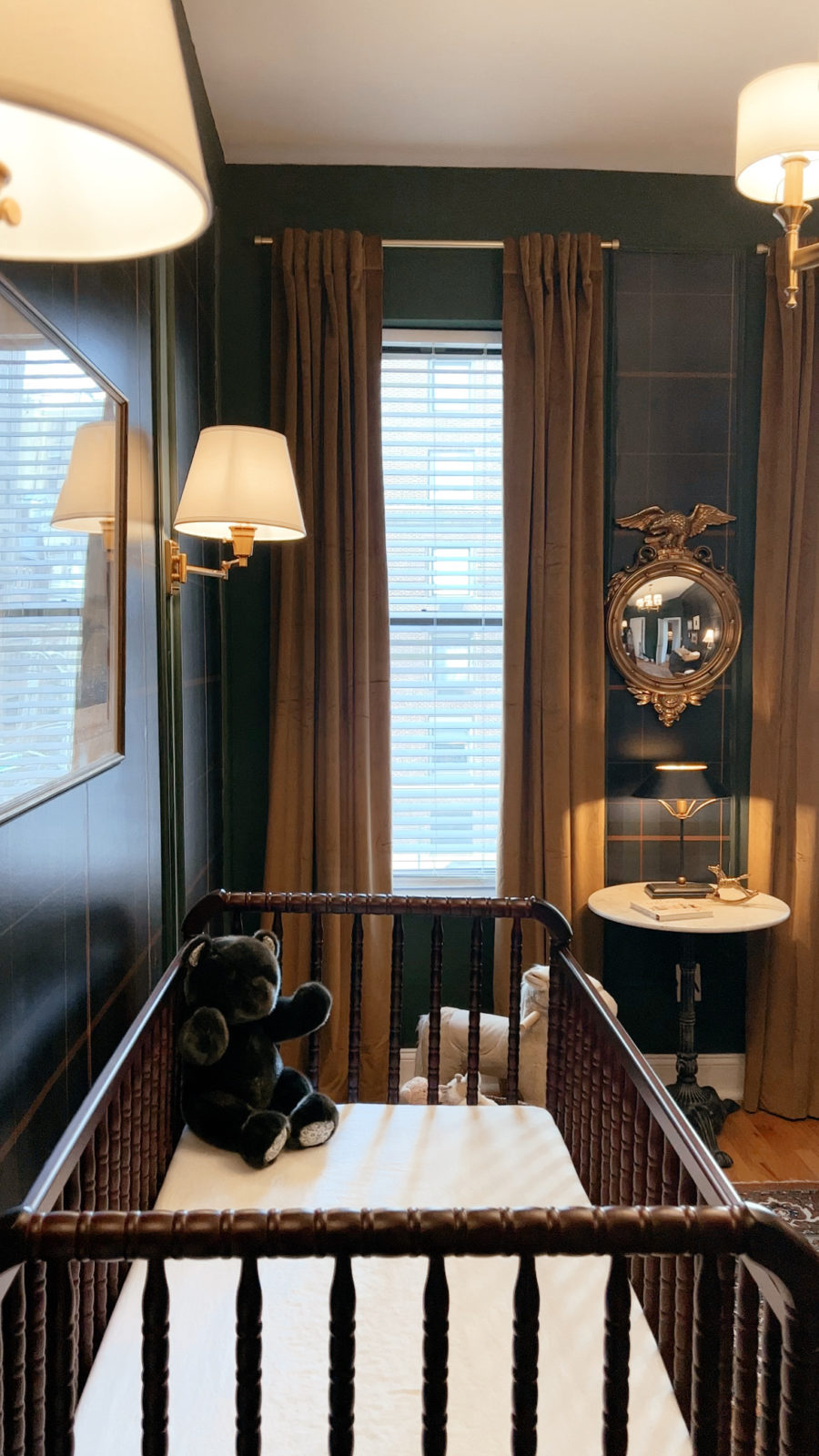 How to Add Depth & Charm to Your Home • The Page Edit