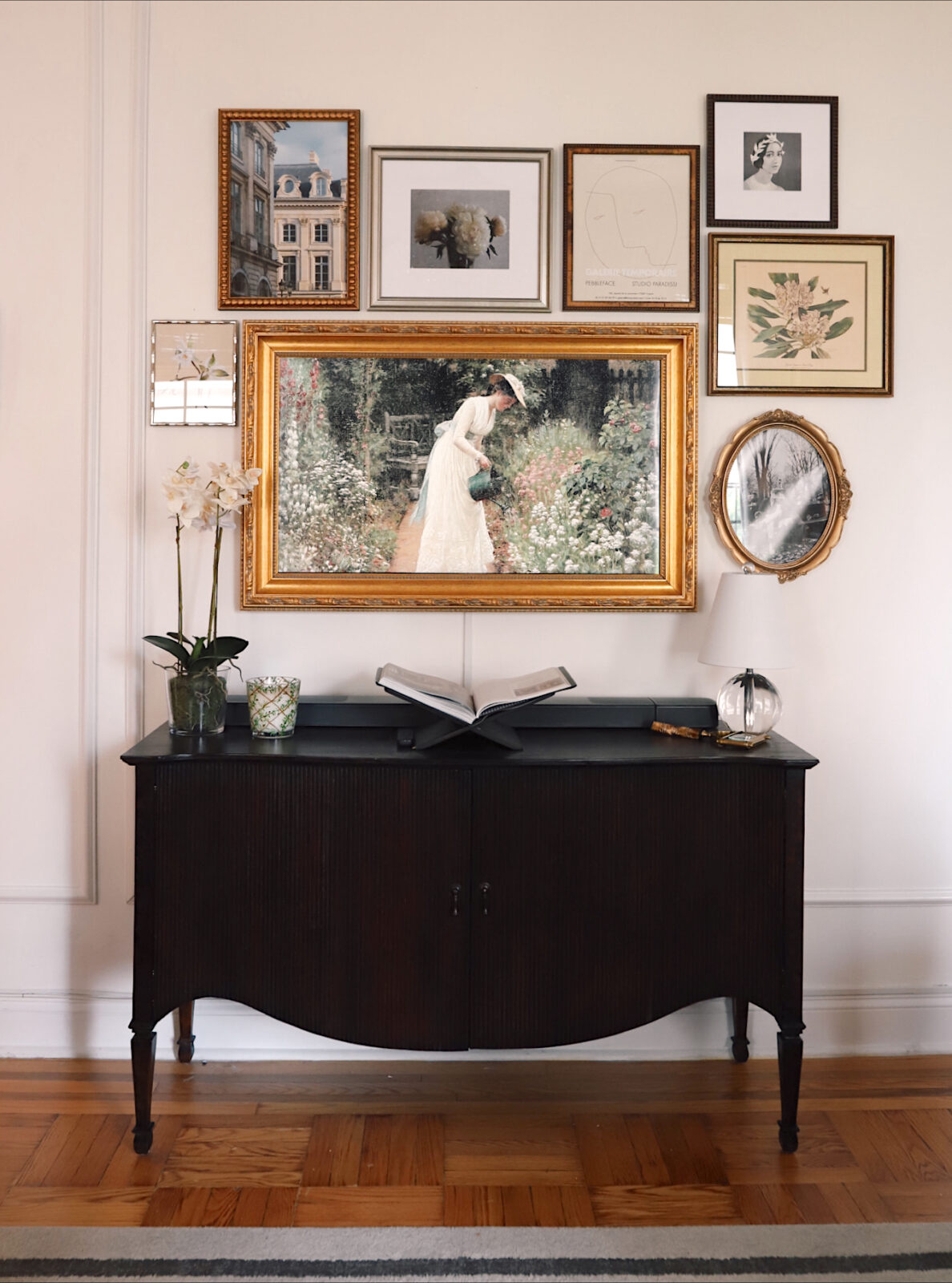 How to Add Depth & Charm to Your Home • The Page Edit