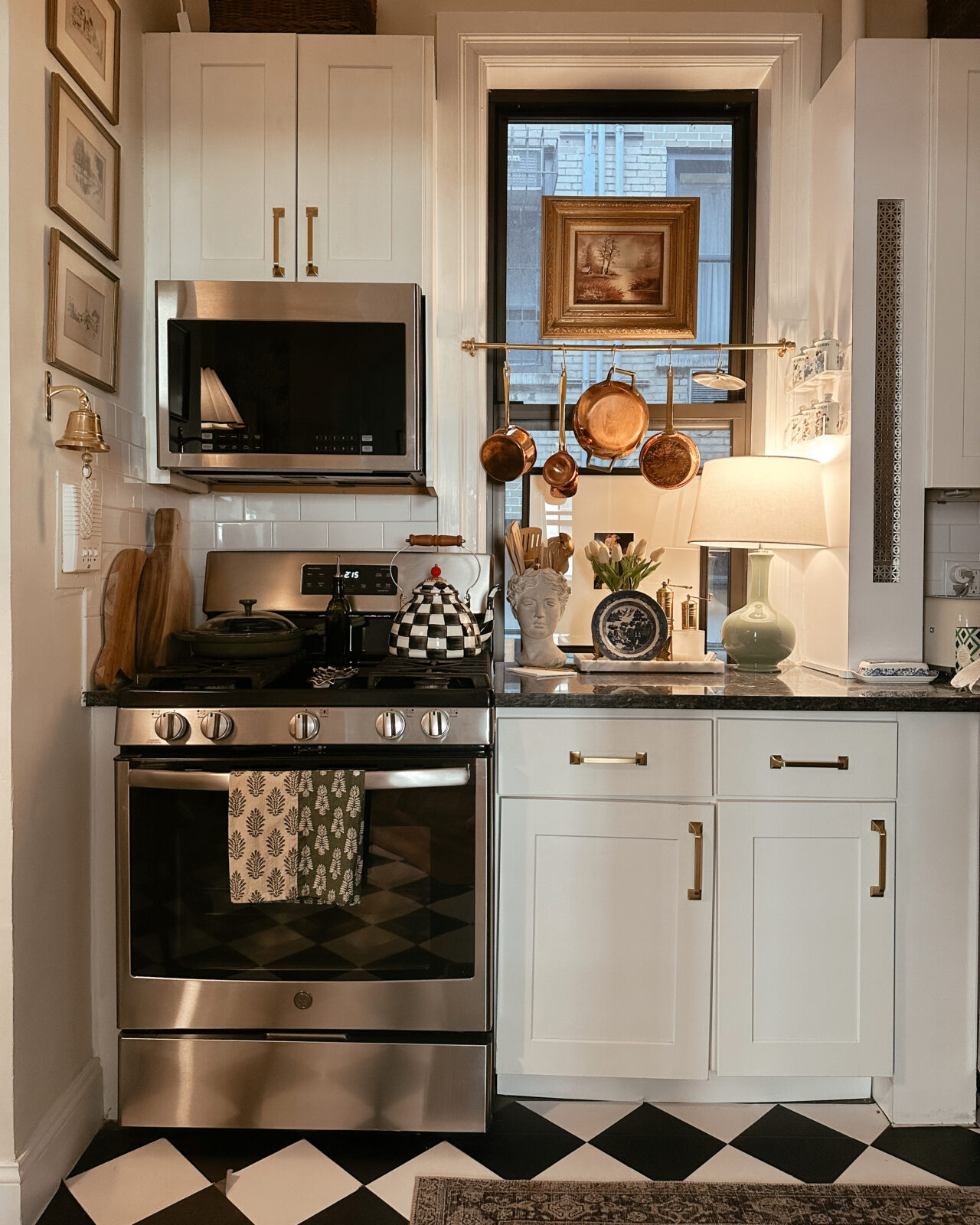 How to Add Depth & Charm to Your Home • The Page Edit