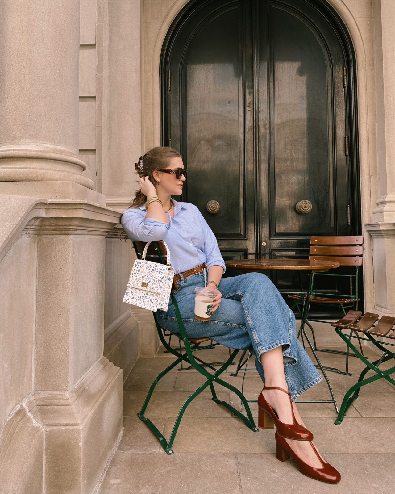 A Tourist’s Guide to a Short Weekend in NYC • The Page Edit