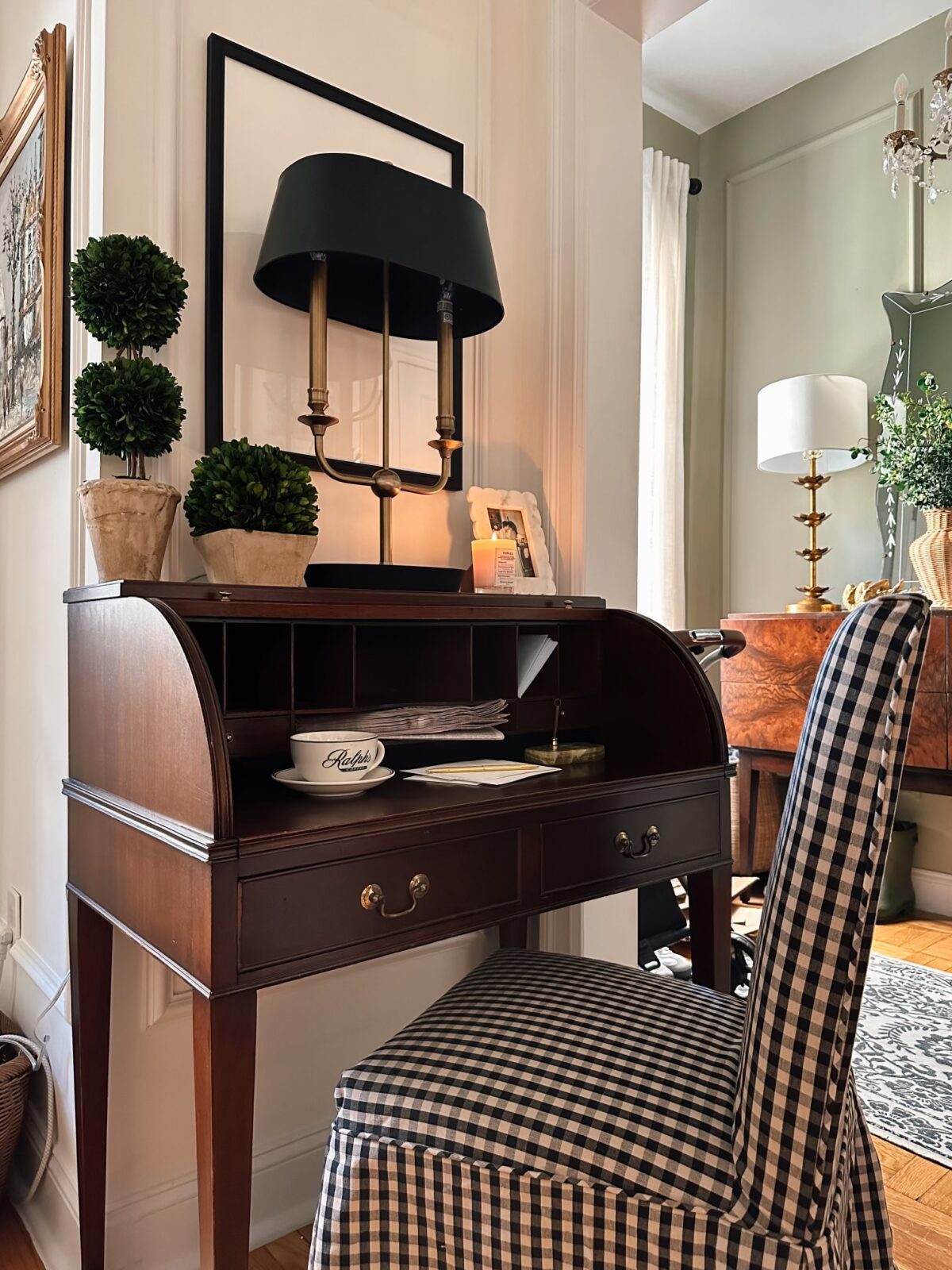 Why Your Workspace Matters & How to Elevate It • The Page Edit