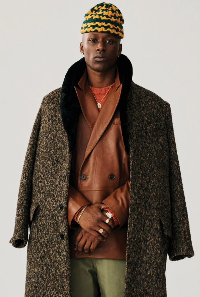 A Decade Under the Influence | How Aime Leon Dore Revived Storytelling ...