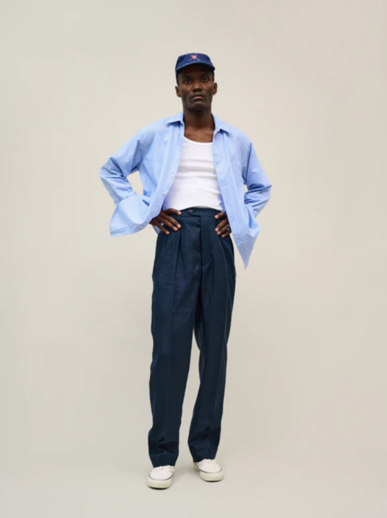 The Page Edit Menswear Monthly | Knickerbocker, Casatlantic, Cherry LA ...