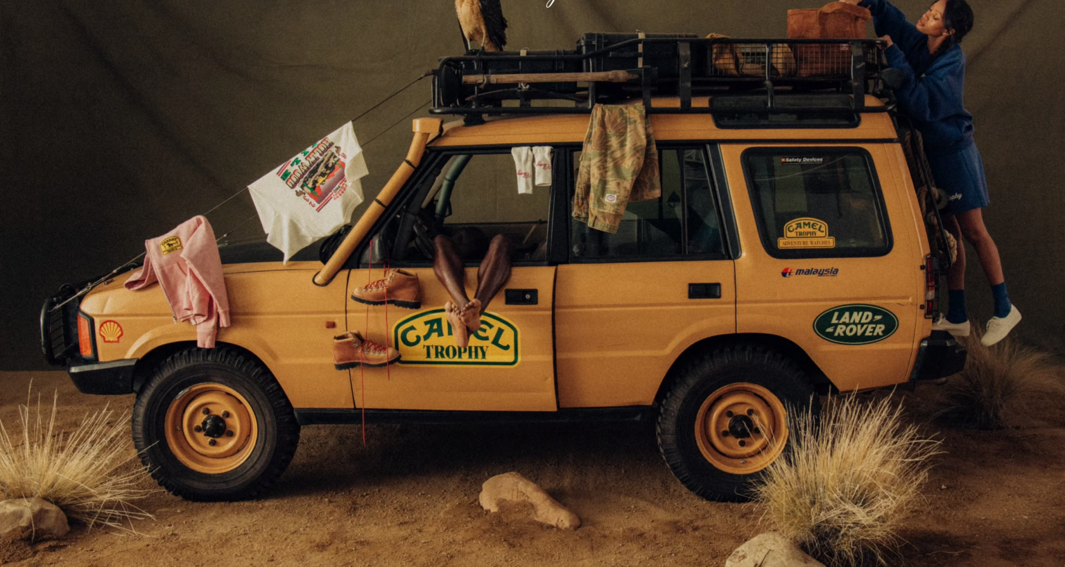 The Page Edit Menswear Monthly | Knickerbocker, Casatlantic, Cherry LA ...