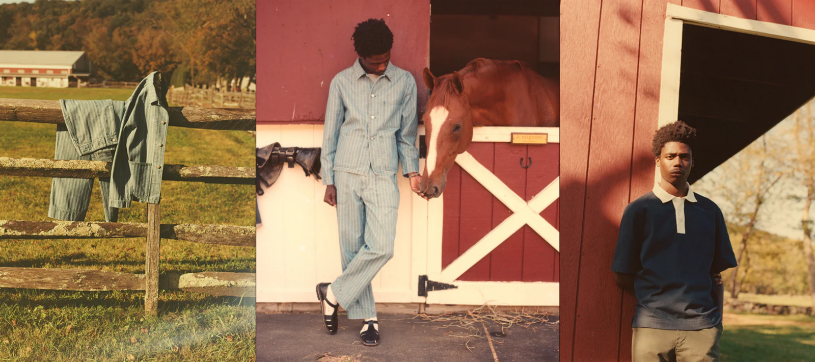 The Page Edit Menswear Monthly | Knickerbocker, Casatlantic, Cherry LA ...