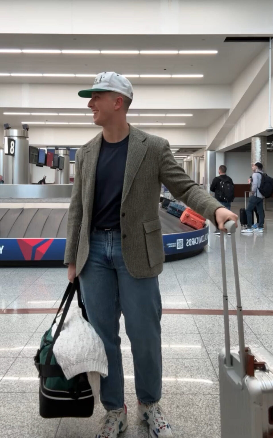 The Page Edit Menswear Monthly | Knickerbocker, Casatlantic, Cherry LA ...